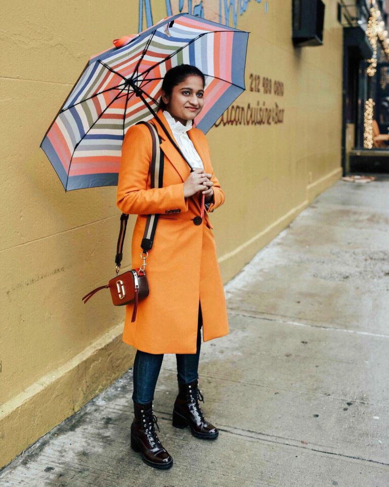 7 Cute Winter Coats for Women to Wear this Season | Dreaming Loud