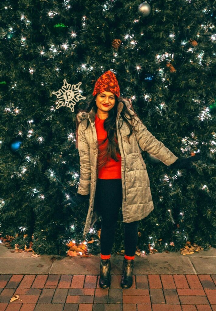 7 Cute Winter Coats for Women to Wear this Season | Dreaming Loud